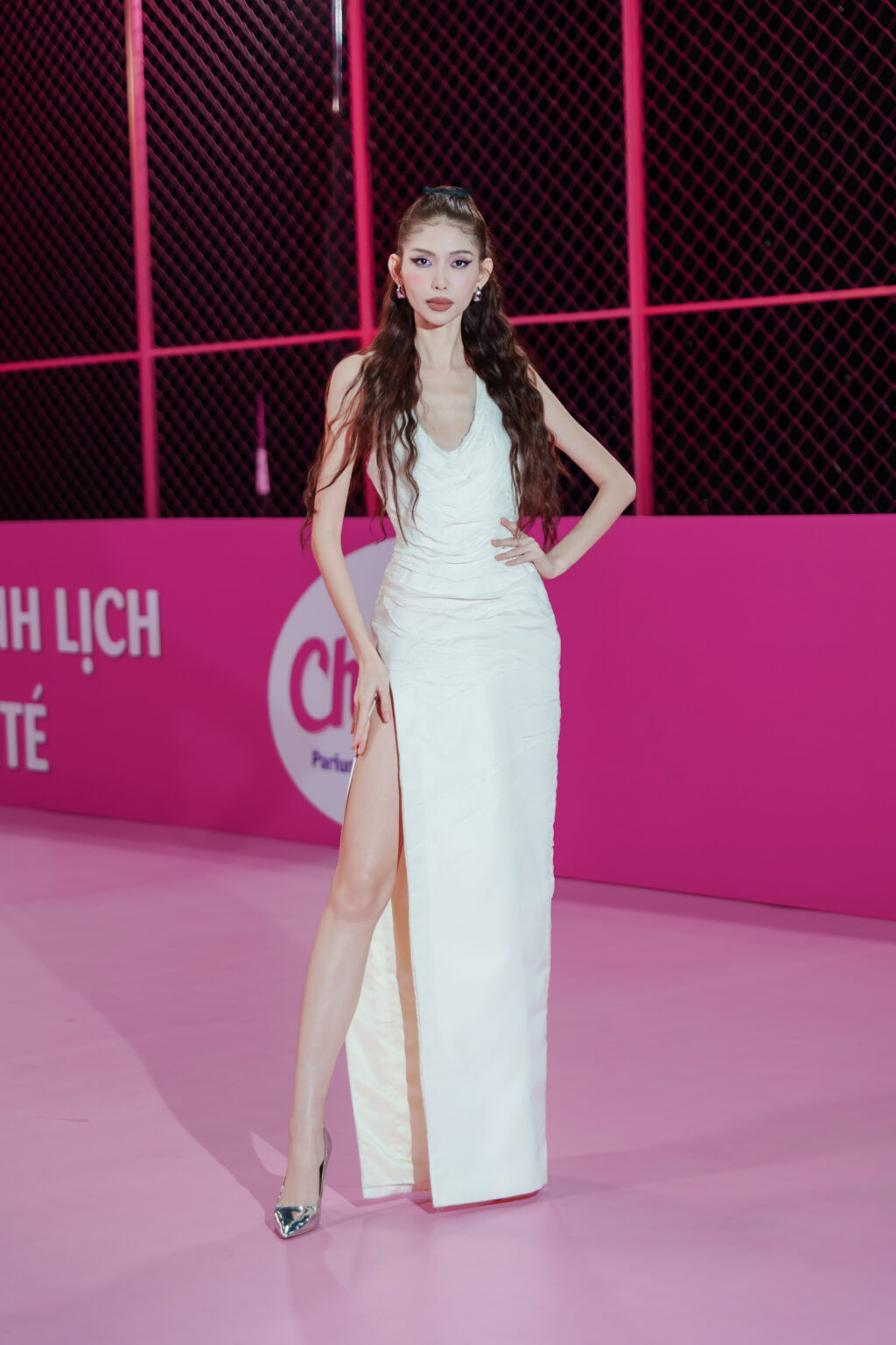 Teaser tập 9 Vietnam's Next Top Model 2025: Hương Ly – TyhD tái xuất ...